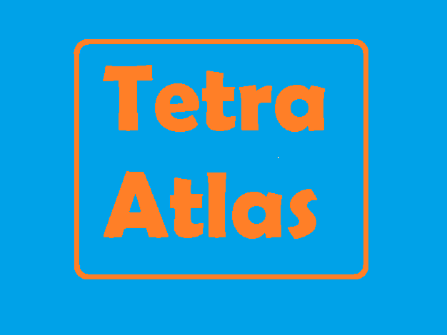 TETRA ATLAS - ahefvitrin.com.tr