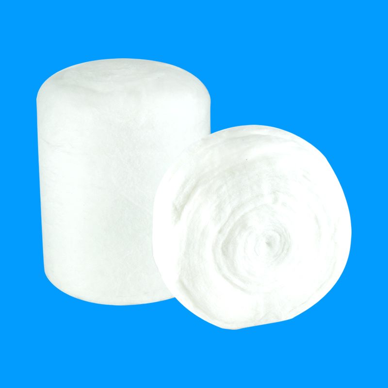 HİDROFİL RULO PAMUK 1 KG - ahefvitrin.com.tr