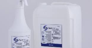 SteriSEPT Sprey Tıbbi Alet Dezenfektanı (1 LT) - ahefvitrin.com.tr