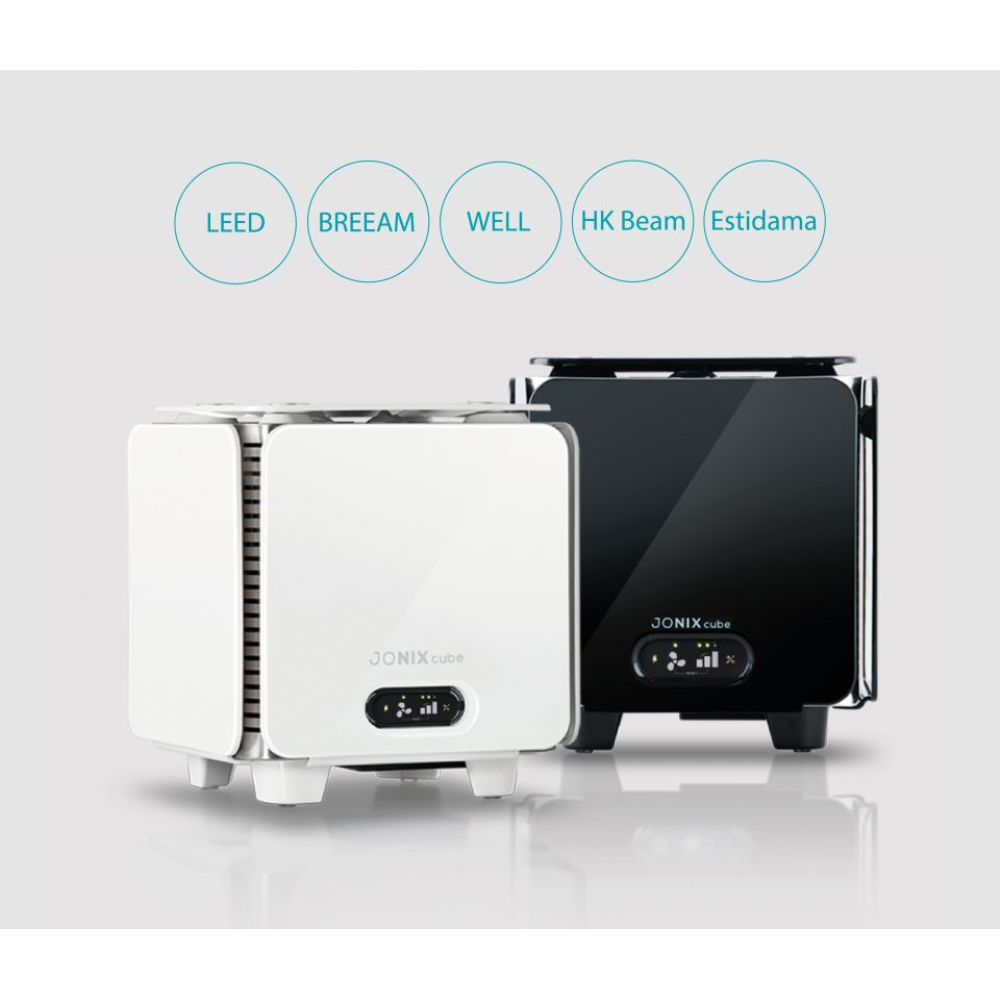 Jonix Cube 85m2 - Hava ve Yüzey Temizleyici - ahefvitrin.com.tr