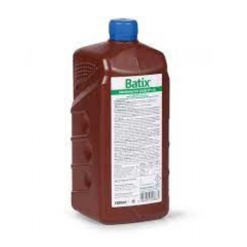 Batix Batikon Antiseptik Solüsyon (1 LT) - ahefvitrin.com.tr