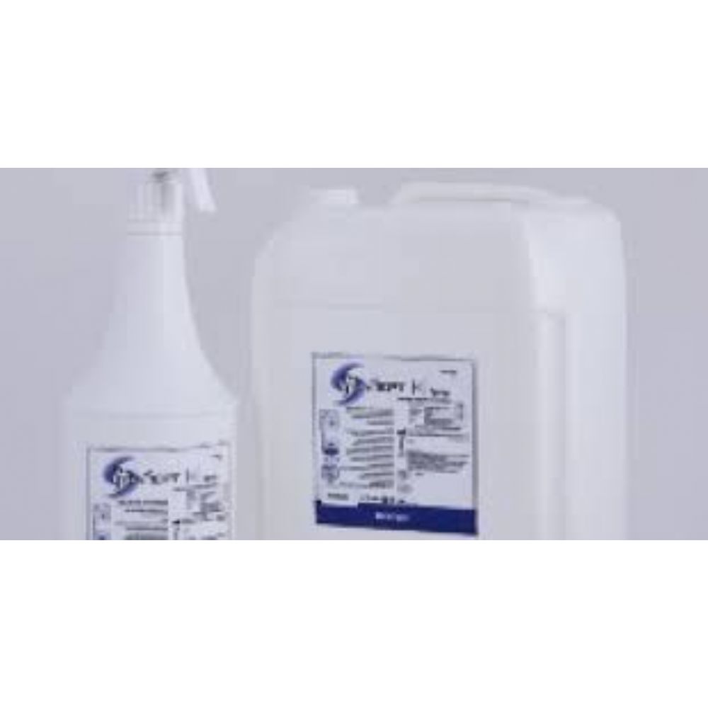 SteriSEPT Sprey Tıbbi Alet Dezenfektanı (1 LT) - ahefvitrin.com.tr
