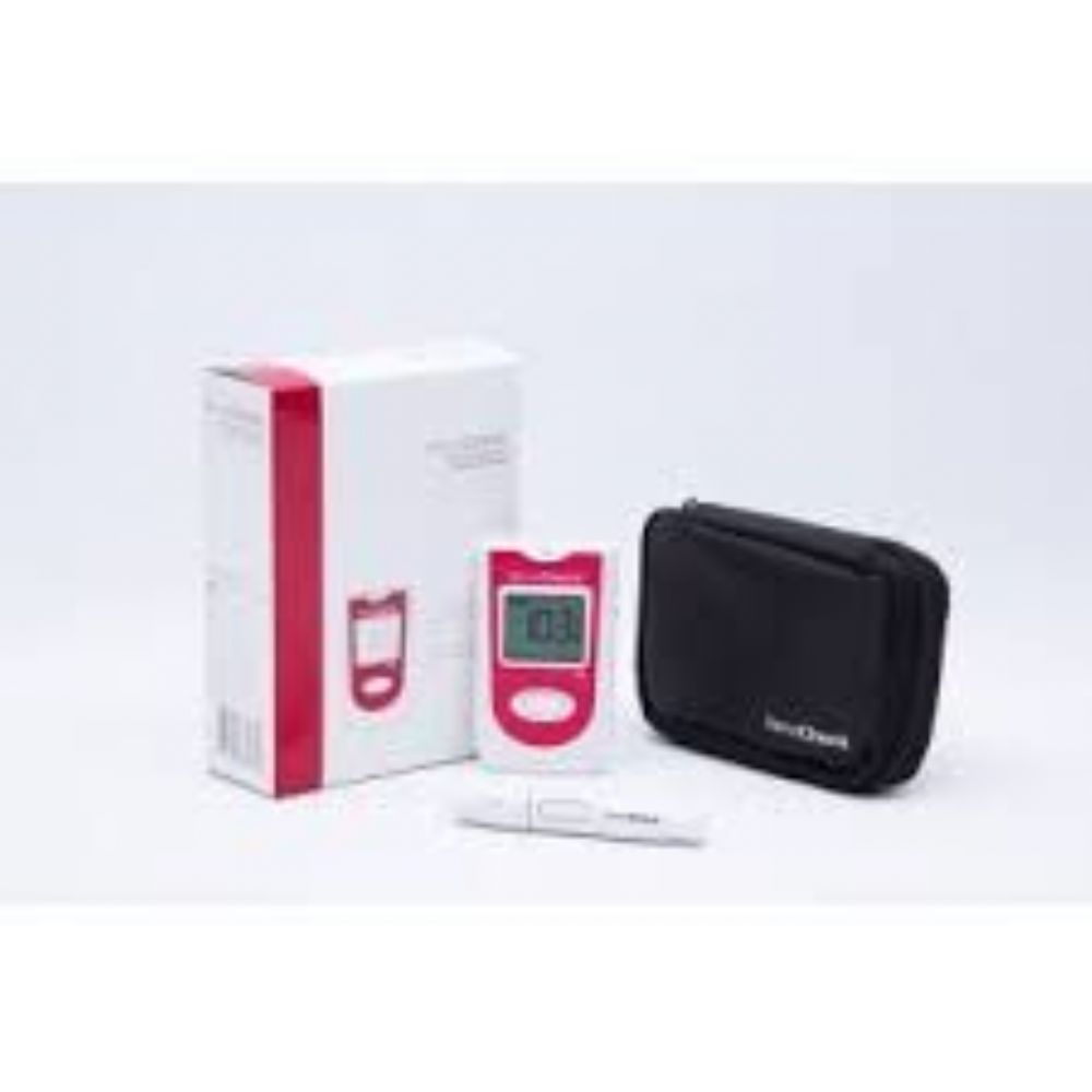 Benecheck Hemoglobin Ölçüm Cihazı + 50 Strip - ahefvitrin.com.tr